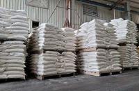 China Chemicals Raw Materials Melamine Powder 99.8% Industrial Grade CAS 108-78-1 for sale