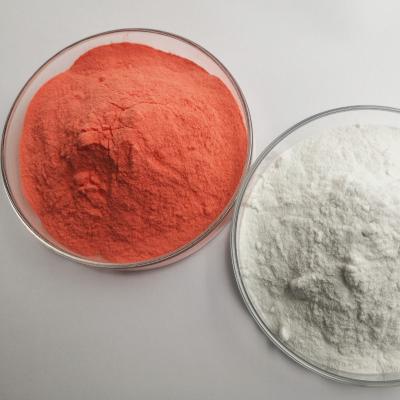 China Chemicals Raw Materials Melamine Powder 99.8% Industrial Grade CAS 108-78-1 for sale