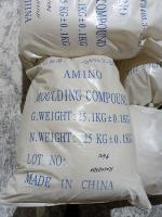China Melamine Moulding Compound Powder Urea Melamine Formaldehyde Resin Powder for sale