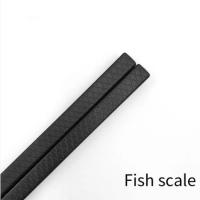 China Personalized Chinese New Year Engraved Custom Printed Alloy Chopsticks With Logo for sale