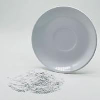 China White Powder Melamine Formaldehyde Resin Powder Melting Point 230-240 °C for sale