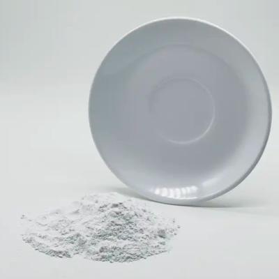 China White Powder Melamine Formaldehyde Resin Powder Melting Point 230-240 °C for sale