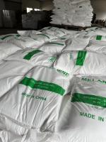 China 99.8% Melamine Powder For Urea Formaldehyde Resin for sale