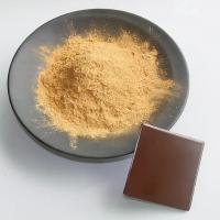 China Flexural Strength ≥50MPa Melamine Moulding Powder Bulk Density between 0.45-0.55g/cm3 for sale