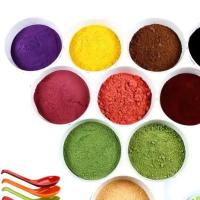 China ≥99.8% Melamine Content Melamine Moulding Powder ≤0.3% Volatile Content for sale