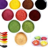 China White Melamine Moulding Powder Bulk Density 0.45-0.55g/cm3 ≤0.3% Volatile Content for sale