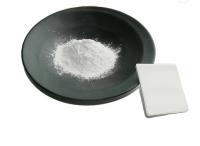 China White Melamine Formaldehyde Resin Powder For Manufacture Tableware Material Melamine Tableware Material for sale