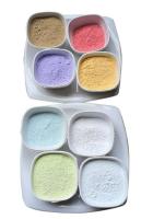China White Melamine Formaldehyde Resin Powder For Manufacture Tableware Material Melamine Tableware Material for sale
