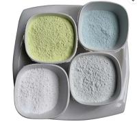 China White Melamine Formaldehyde Resin Powder For Manufacture Tableware Material Melamine Tableware Material for sale