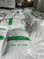 China China Factory Price Wholesale 99.8% Melamine Resin Powder CAS 108-78-1 for sale