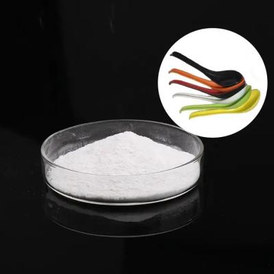 China 20 Kg Bags of Melamine Formaldehyde Resin Powder with 1-Year Shelf Life for sale