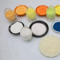 China New Products Plastic Melamine Powder 99.8% Melamine Resin for sale
