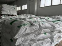 China Quality Assurance Wholesale White Powder 99.8% Chemical Raw Material Melamine for sale