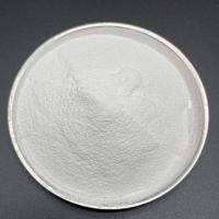 China Flowing 200mm Melamine Glazing Powder with Specific Gravity 1.5-1.6g/cm3 Best Choice for sale