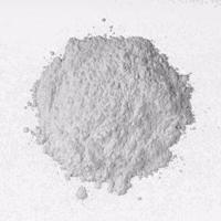 China 5H Hardness Melamine Glazing Powder 10kg Moisture≤0.5% for sale