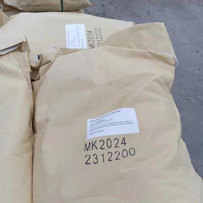 China Eco Friendly Melamine Formaldehyde Resin Powder for sale