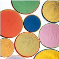 China Customized Service For Curing Time Melamine Glazing Powder With Low Moisture Content for sale