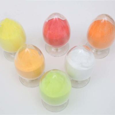 China Chemical Formula C3H6N6 Melamine Resin Powder Standard GB/T 9567-1997 for sale