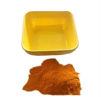 China Smooth Food Grade Melamine Moulding Powder Customized for sale