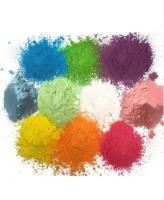 China Smooth Food Grade Melamine Moulding Powder Customized for sale