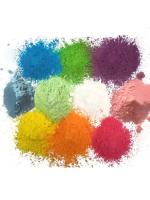 China Melamine Moulding Compound For Melamine Tablewares Manufacturing Process for sale