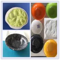 China Excellent Mold Release Melamine Moulding Compound for High Performance Applications for sale