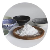 China Excellent Mold Release Melamine Moulding Compound for High Performance Applications for sale