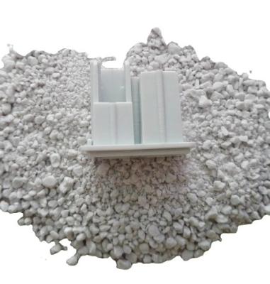 China Customized New Granulated Urea Moulding Compound Environmental Friendly for sale