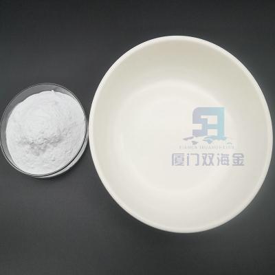 China PH Value 7.0-8.5 Melamine Moulding Powder For Long Lasting And Safe Products for sale