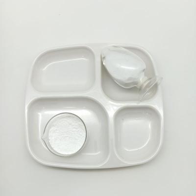 China White Powder Melamine Formaldehyde Resin For Cool And Dry Applications for sale