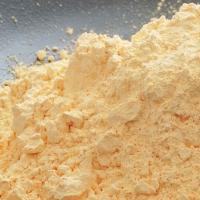 China 99.8% Pure Food Grade High Temperature Resistant Melamine Powder for Moulding Compound for sale