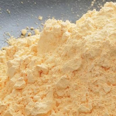 China GB13454-92 Standard Melamine Formaldehyde Moulding Powder For Hot Compressing Molding for sale