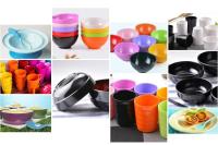 China 100% MMC Melamine Moulding Powder For Safe And Non Toxic Products for sale