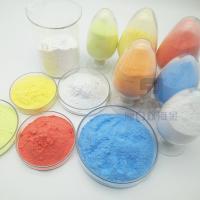 China Melting Point 120-140°C Urea Formaldehyde Resin Powder For One Years Shelf Life for sale