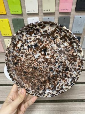 China Customized New Type Granulated Urea Moulding Compound Environmental Friendly for sale