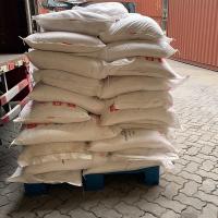China Melamine Moulding Powder 99.8% Purity 0.1-2.0mm Particle Size for sale