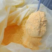 China Melamine Formaldehyde Moulding Powder For High Heat Product Production for sale