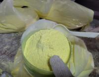 China Melamine Formaldehyde Moulding Powder For High Heat Product Production for sale