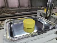 China Melamine Formaldehyde Moulding Powder For High Heat Product Production for sale