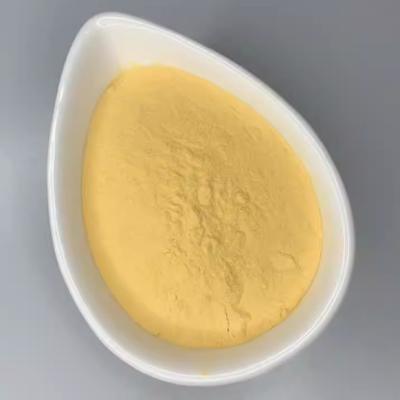China Industrial Grade Melamine Formaldehyde Powder Resin Smooth Fine White Powder for Moulding for sale