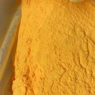 China High Heat Resistance White Melamine Moulding Powder Melamine Content ≥99.8% Impact Strength 20KJ/m2 for sale