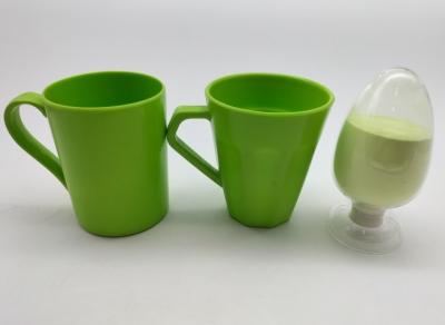 China High Purity And Moisture Resistant Urea Moulding Compound For Tableware for sale