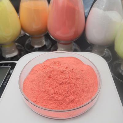 China High Flexural Strength Melamine Moulding Powder Low Formaldehyde Content Impact Resistant for sale