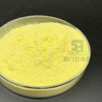 China Grade B1 Flammability White Melamine Moulding Powder PH Value 7.0-8.5 Bulk Density 0.45-0.55g/cm3 for sale