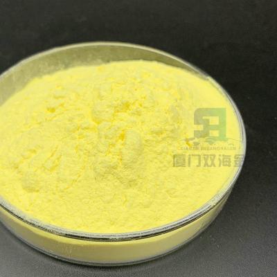 China Grade B1 Flammability White Melamine Moulding Powder PH Value 7.0-8.5 Bulk Density 0.45-0.55g/cm3 for sale