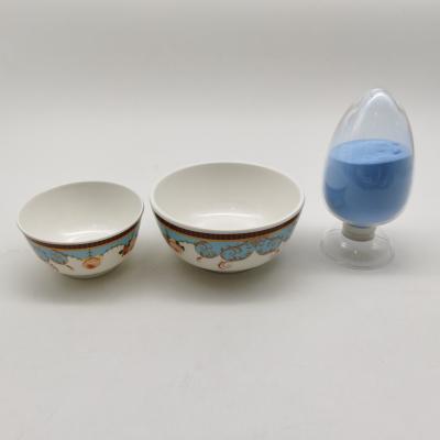 China White Powder Melamine Moulding Powder Melamine Content More Than 99.8% for sale