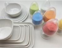 China Melamine Formaldehyde Moulding Powder The Ultimate Choice for High Heat Products for sale