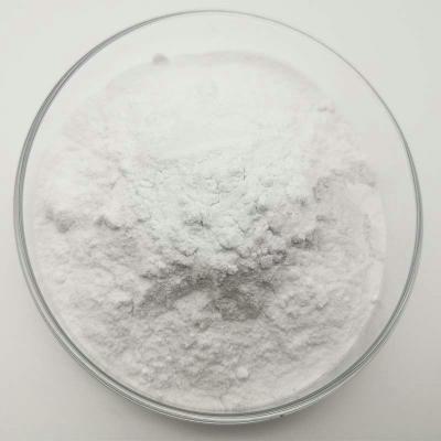 China Melamine Tablewares GB13454-92 Moulding Powder Compression Method 99.8% Melamine Content for sale