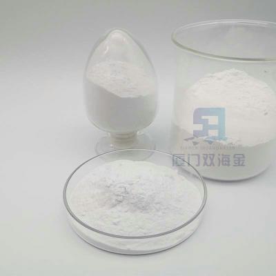 China Custom Color Urea Formaldehyde Resin Powder Stable White Powder with 1.2-1.4 G/cm3 Density for sale