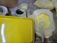China Urea Moulding Compound High Purity And Moisture Resistance For Tableware Production for sale